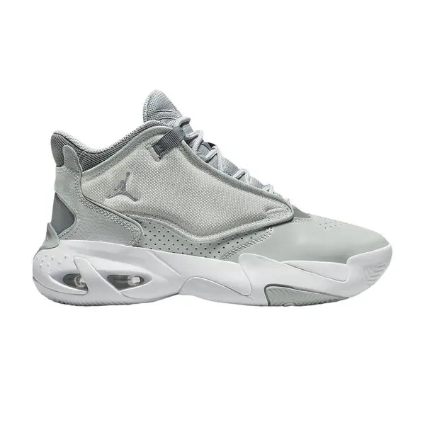 JORDAN Max Aura 4 Gs Sneakers - Grey
