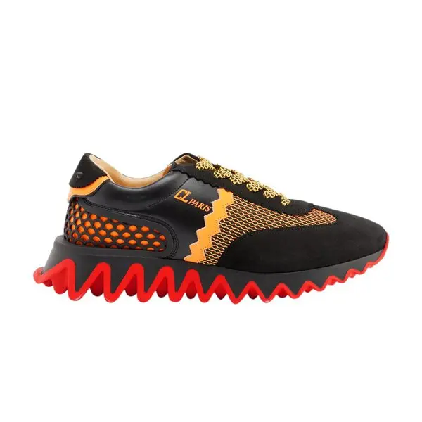 CHRISTIAN LOUBOUTIN Loubishark Sneakers