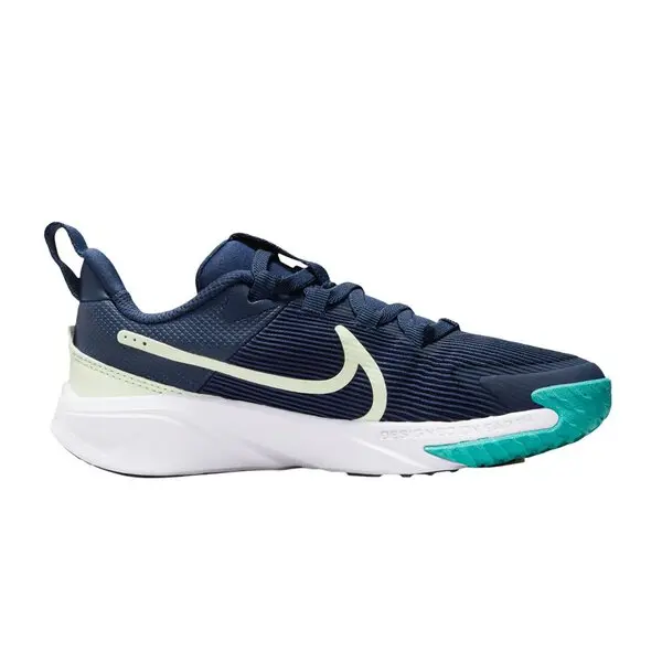 Nike Star Runner 4 Ps - Blue