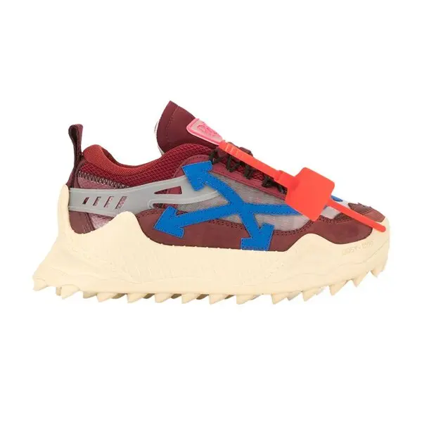 Off-White Odsy-1000 - Brown