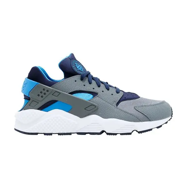 Nike Air Huarache Sneakers - Grey