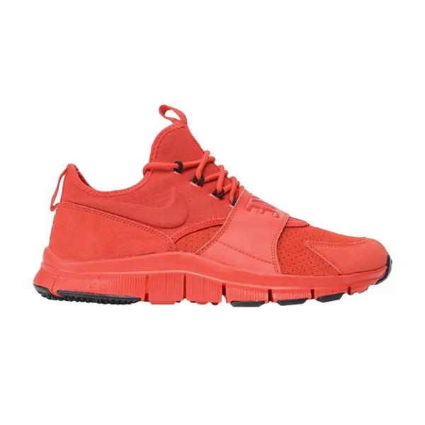 Nike Free Ace Leather Sneakers