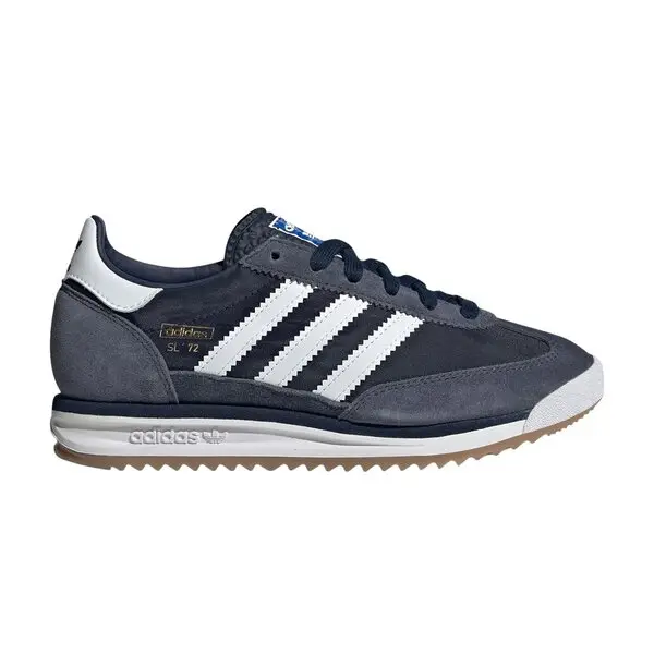 Adidas Sl72 Rs J Sneakers