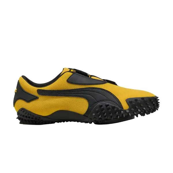PUMA Mostro Og Prime Sneakers - Yellow