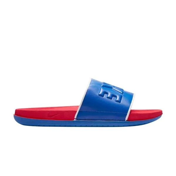 Nike Offcourt Slide - Red