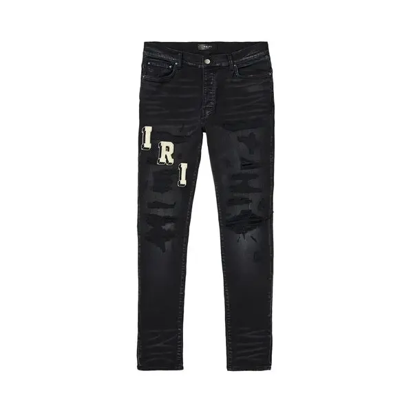 Amiri Varsity Jean