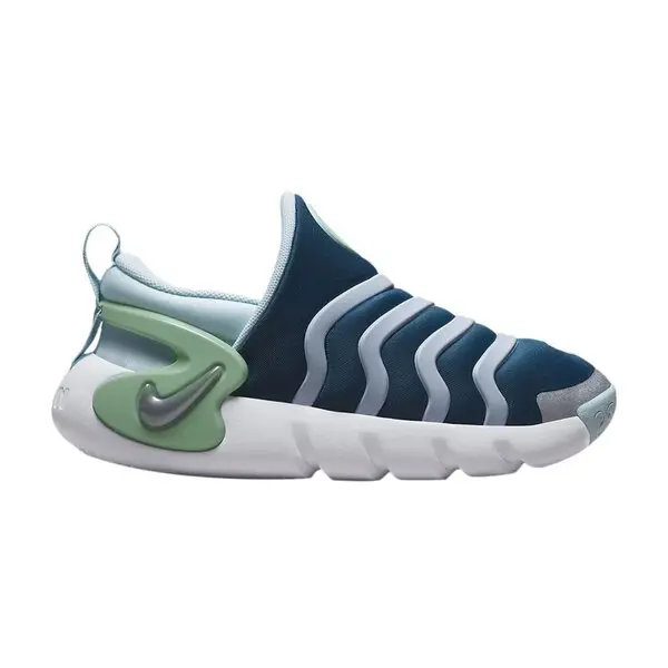 Nike Dynamo Go Se Ps Sneakers - Blue