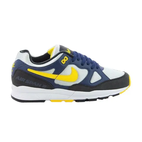 Nike Air Span Ii Sneakers