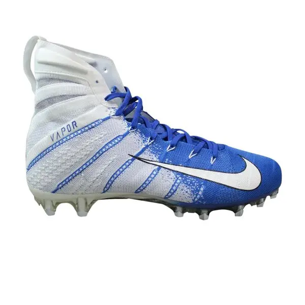 Nike Vapor Untouchable 3 Elite Flyknit - White
