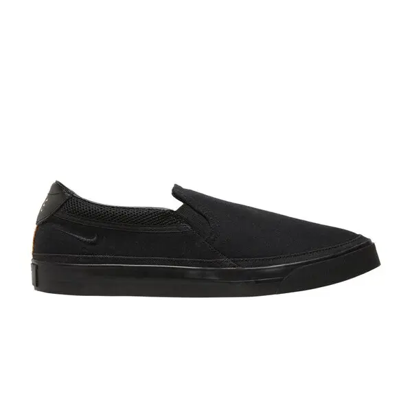 Nike Court Legacy Slip-on