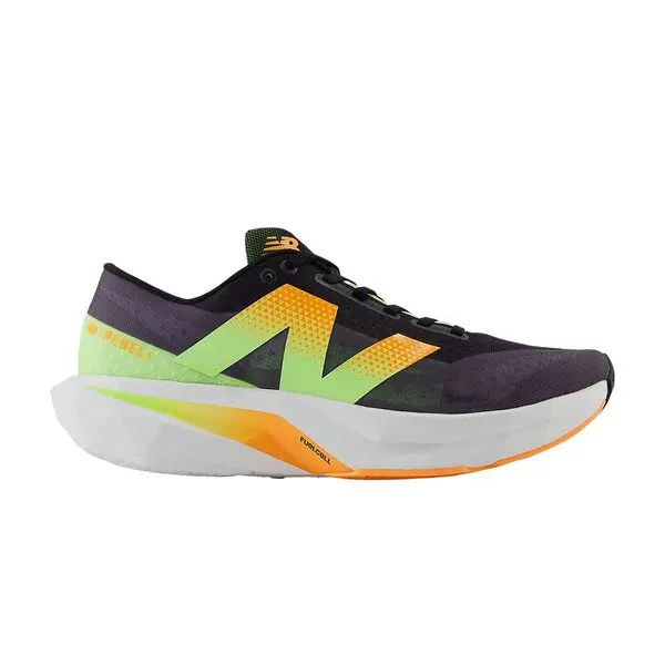 NEW BALANCE Fuelcell Rebel V4 2e Wide - Black