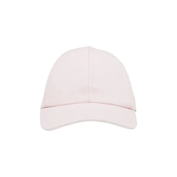 COURREGES Signature Cap - Pink