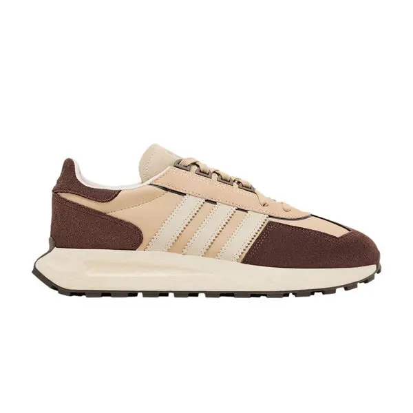 Adidas Retropy E5 Sneakers - Brown