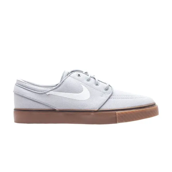 Nike Zoom Stefan Janoski Sneakers - Grey