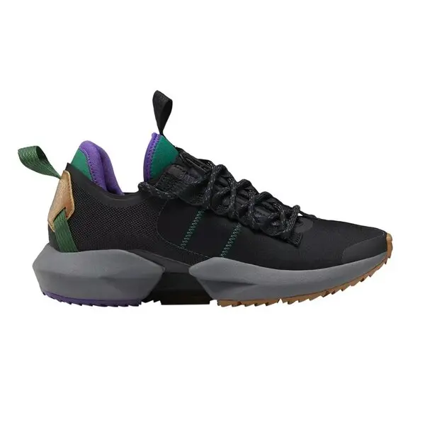 REEBOK Sole Fury Trail Sneakers - Black