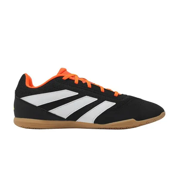 Adidas Predator Club In Sala - Black