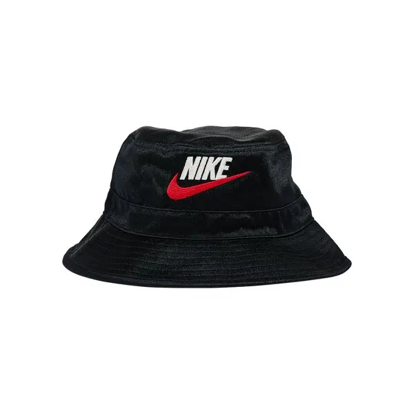 Supreme X Nike Dazzle Crusher - Black