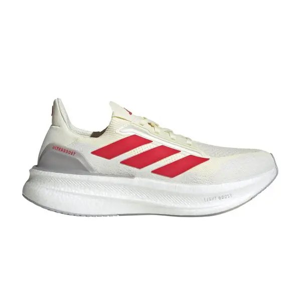 Adidas Ultraboost 5x Sneakers - Cream