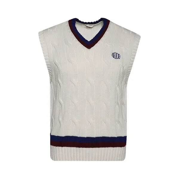 BODE Tennis Vest
