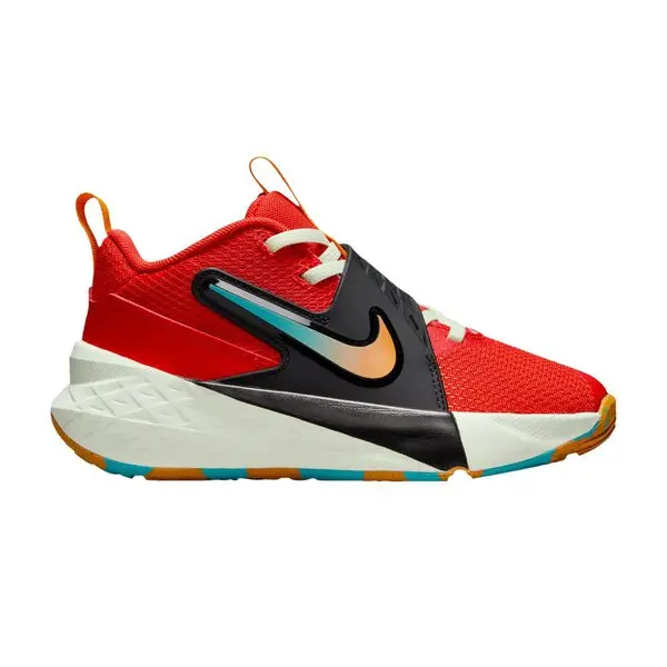 Nike Team Hustle D12 Ps Sneakers