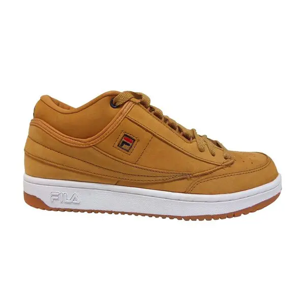 FILA T-1 Mid Sneakers