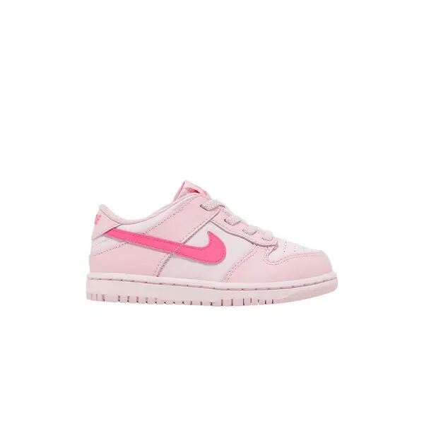 Nike Dunk Low Td Sneakers - Pink