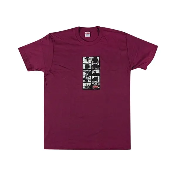 Supreme Sumo T-shirt