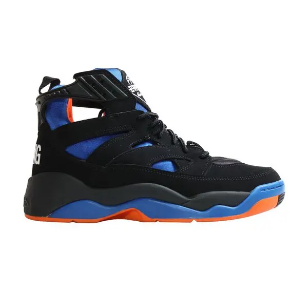 EWING Image High-top Sneakers