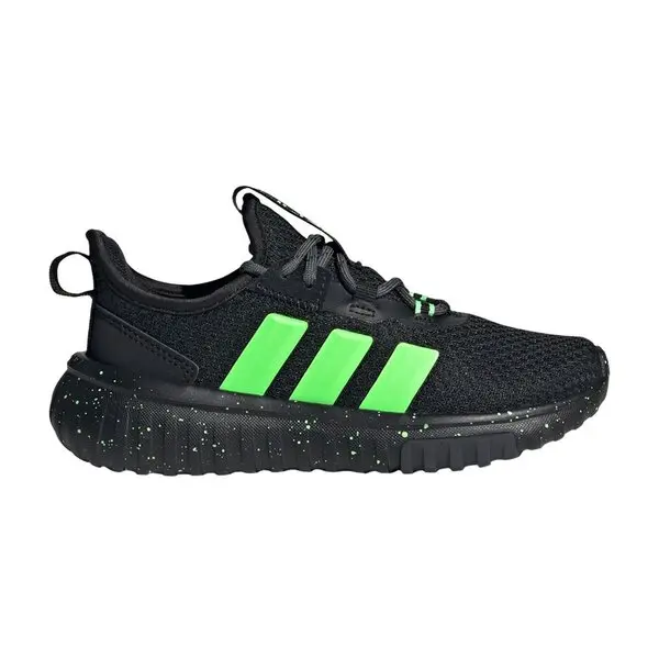 Adidas Kaptir 4.0 K Sneakers - Black