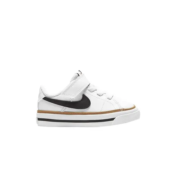 Nike Court Legacy Td Sneakers - White