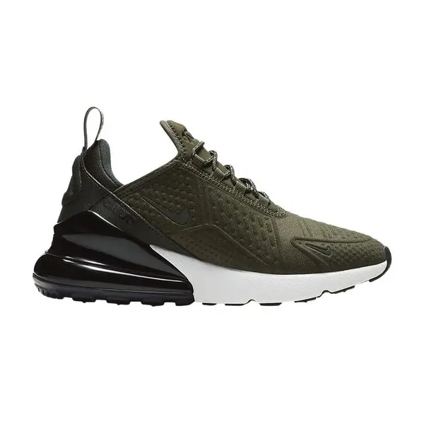 Nike Air Max 270 Se Gs Sneakers - Brown