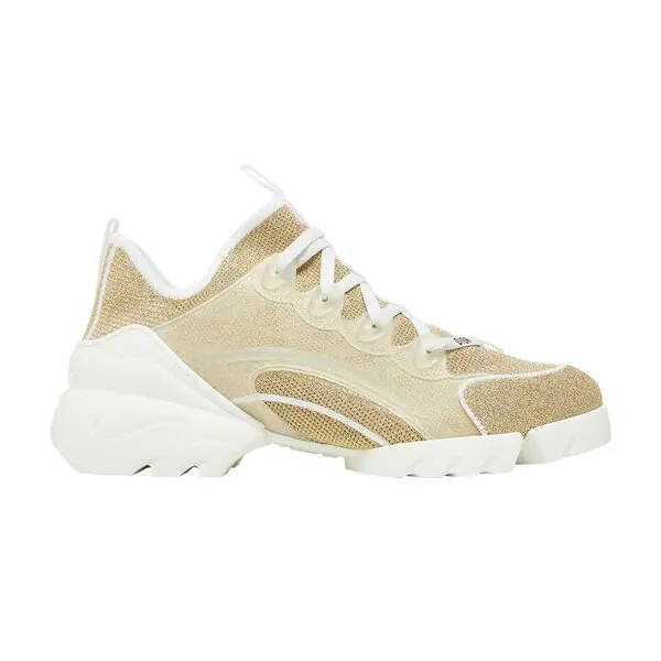Dior D-connect Sneaker