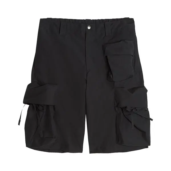 OAMC Puffer Short