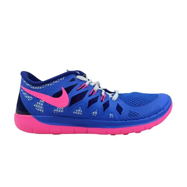 Nike Free 5.0 Gs Sneakers