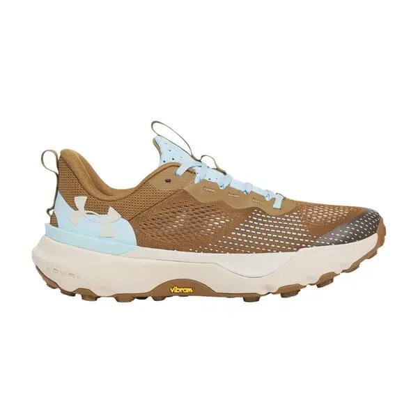 Under Armour Hovr Infinite Pro Trail Sneakers - Brown
