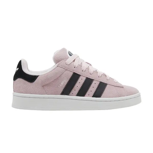 adidas gazelle silver green womens Adidas Campus 00s Semi Lucid Fuchsia (GS) main image 0