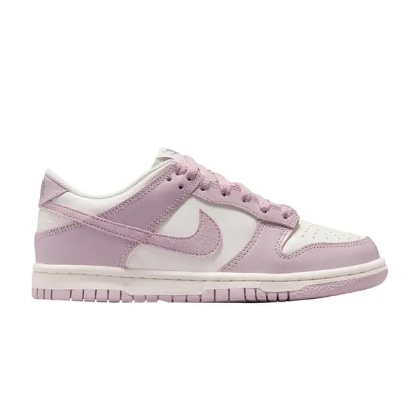 Nike Dunk Low Gs - Pink