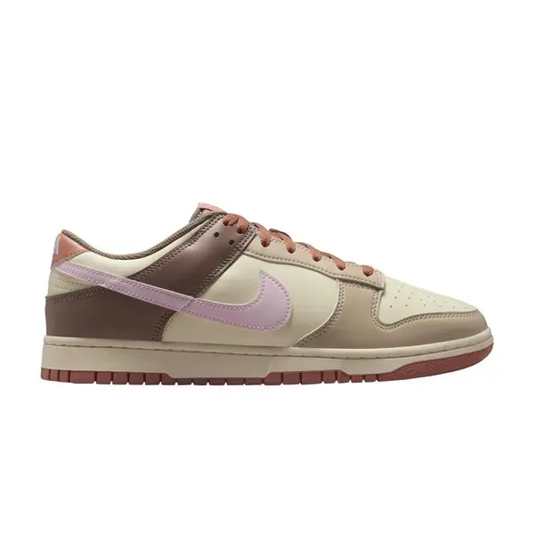 Nike Dunk Low Sneakers - Cream