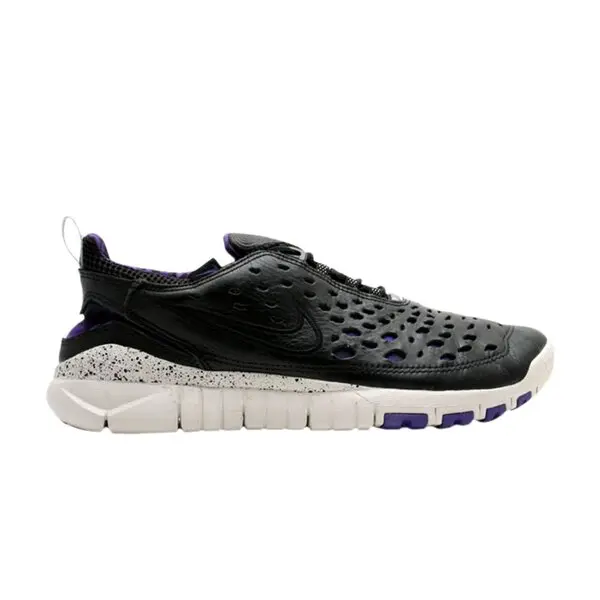 Nike Free Trail 5.0 Stussy World Tour Sneakers