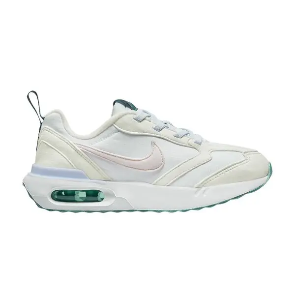 Nike Air Max Dawn Ps Sneakers - White
