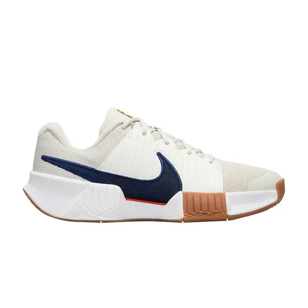 Nike Zoom Gp Challenge Pro Sneakers - Cream