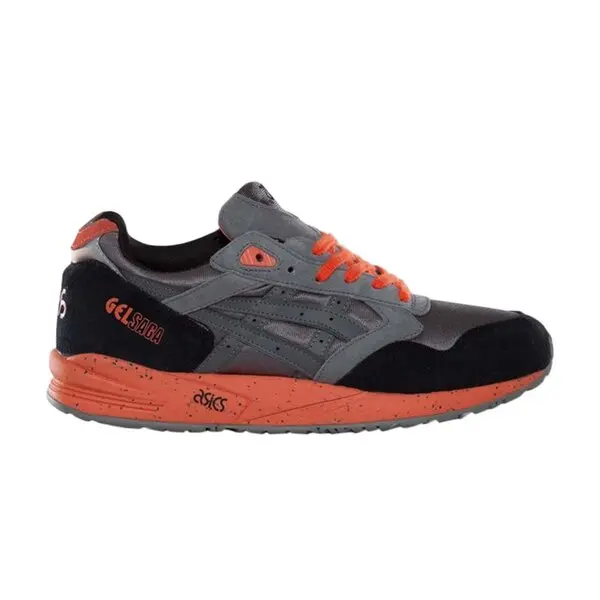 Asics Tiger Gel Saga Sneakers - Orange
