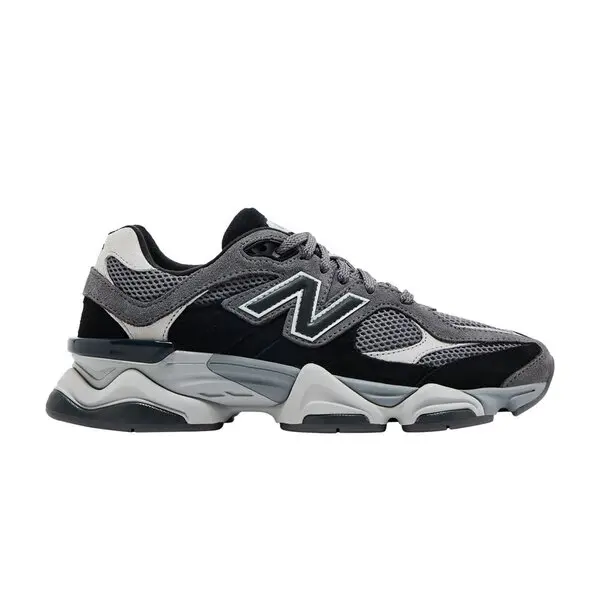 NEW BALANCE 9060 Sneakers - Grey
