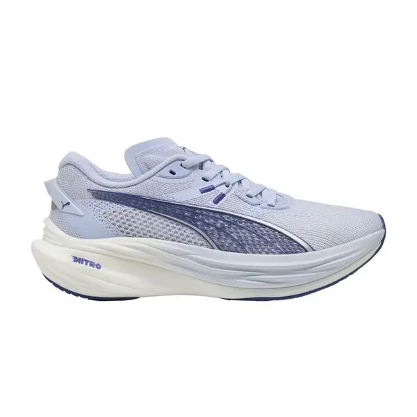 PUMA Deviate Nitro 3 'cool Weather' Sneakers - Blue