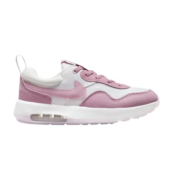 Nike Air Max Motif Ps - Pink