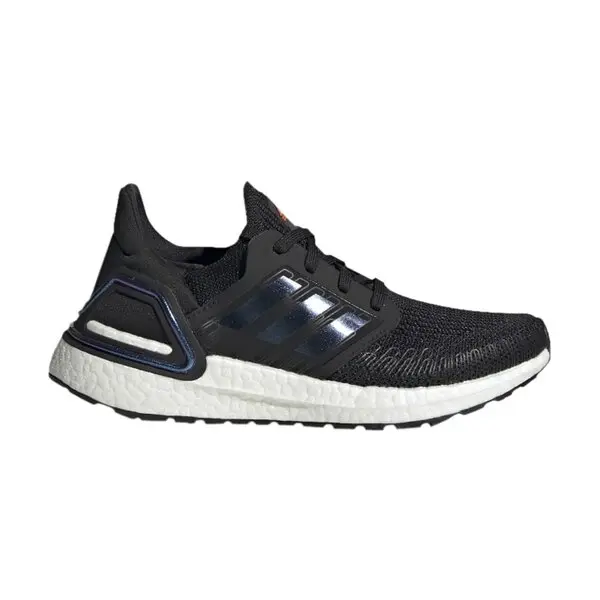 Adidas Ultraboost 20 J Sneakers - Black