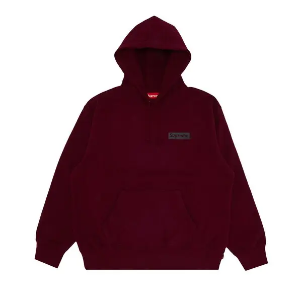 Supreme Fiend Hooded Sweatshirt