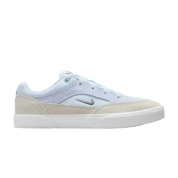 Nike Malor Sb Sneakers - Blue