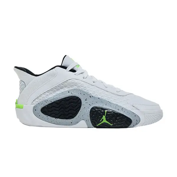 JORDAN Tatum 2 Gs Sneakers - White