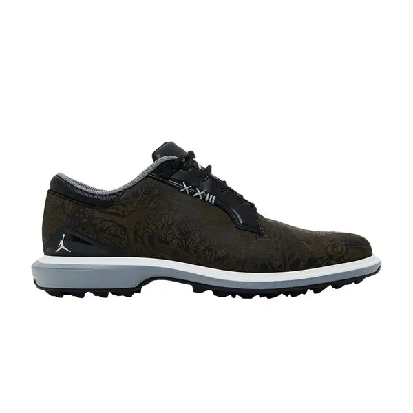 JORDAN Adg 5 Golf Shoe